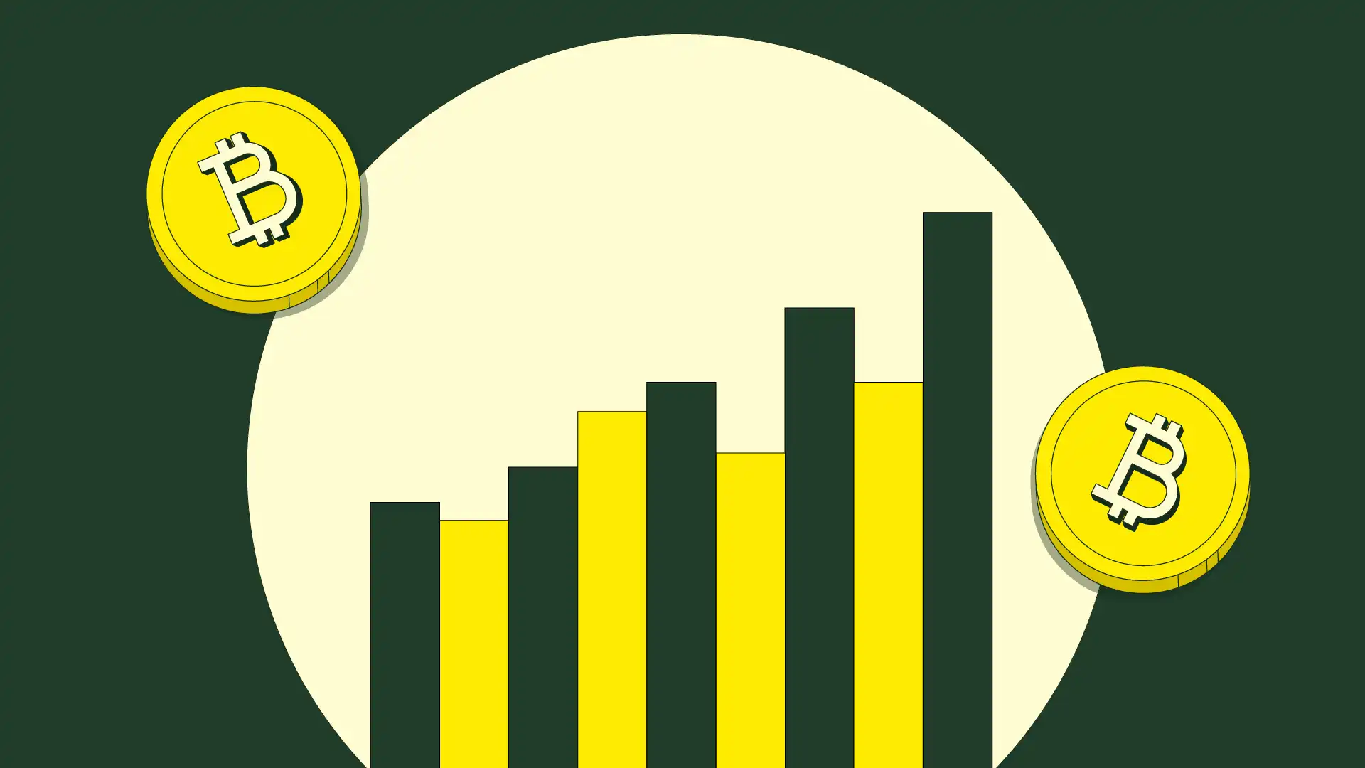 Bitcoin's (BTC) 4-Year Cycle Explained — Why 2025 Could Be BTC’s Next ...