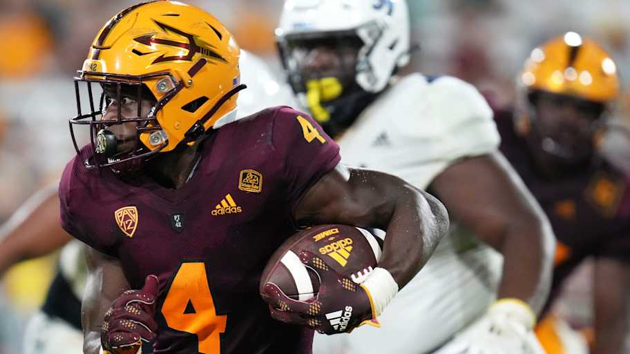 Previewing Northern Arizona-Arizona State Matchup