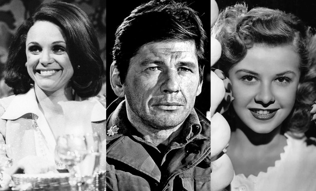 15 Historical and Celebrity Deaths That Happened on August 30th