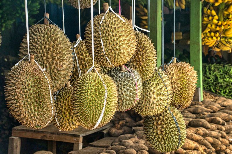15 Unique Fruits To Add To Your Food Bucket List