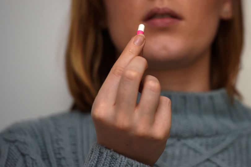 Timing warning issued to those taking ibuprofen, statins or iron tablets