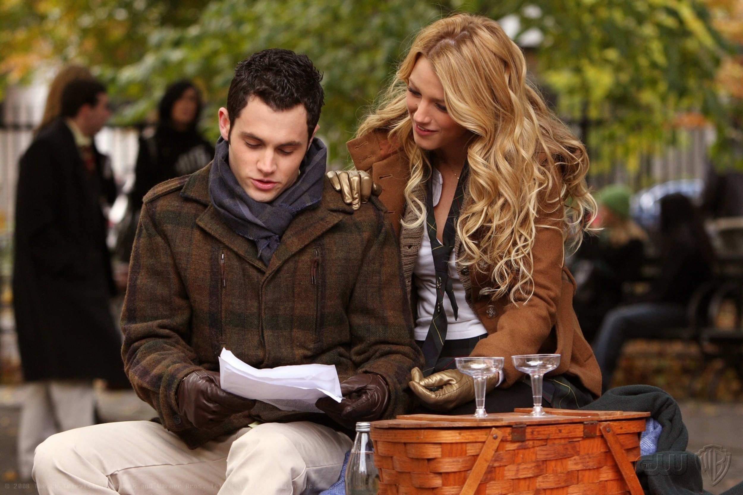 The 20 cutest meet-cutes in TV history