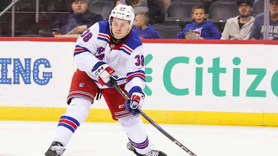 Inside the Hartford Wolf Pack: Prospects who could impact the Rangers ...