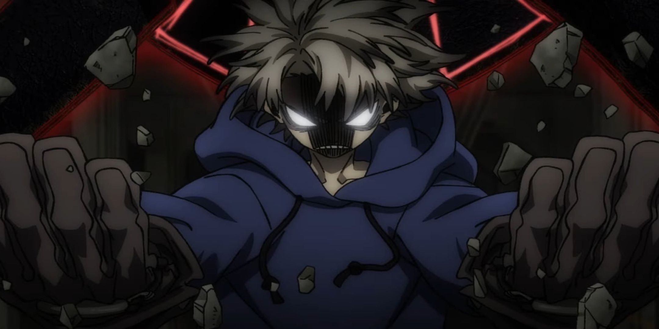 Crunchyroll's Gachiakuta Sets the Standard for New Anime