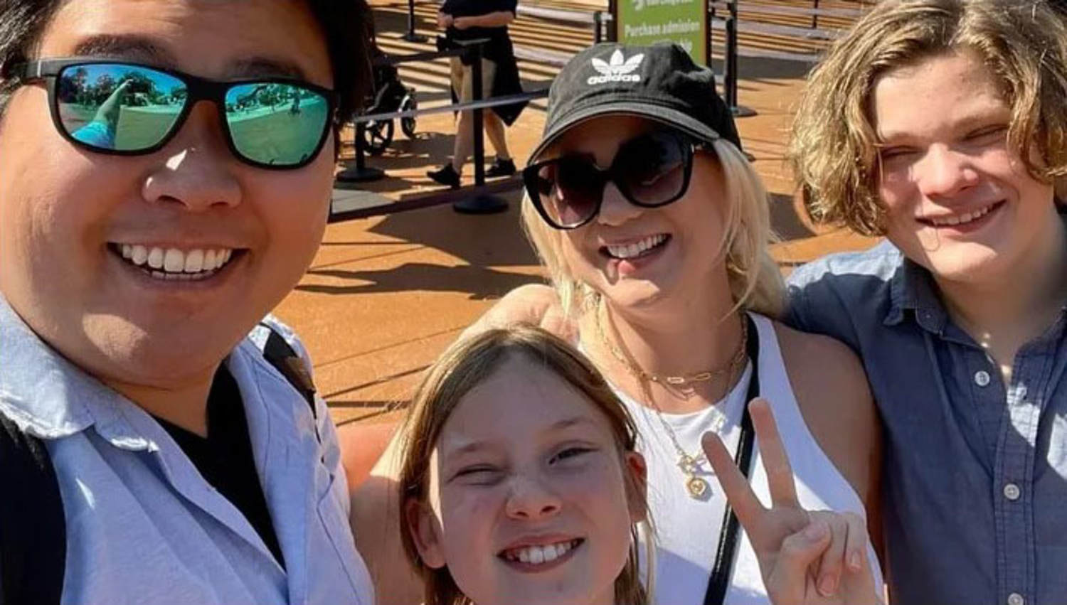 Utah musicians rally around violinist detained by ICE after decades in ...