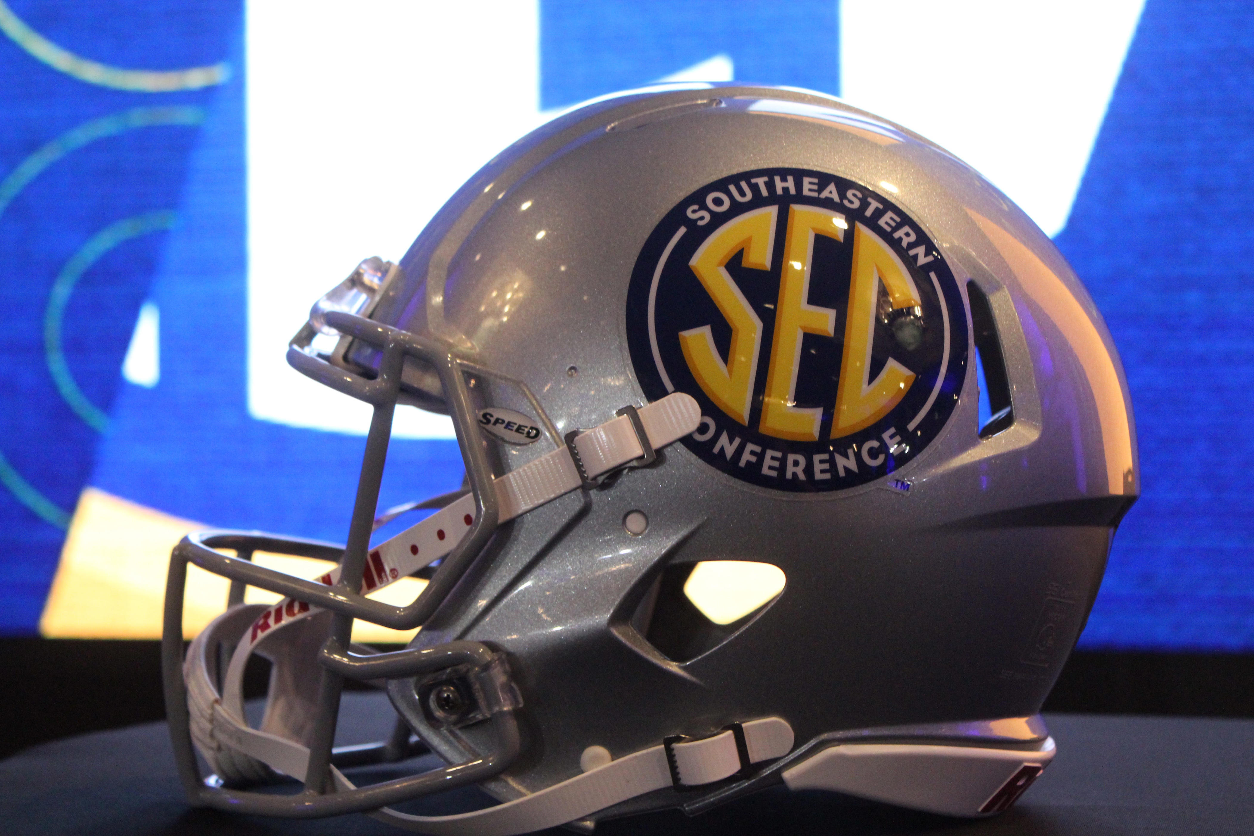 SEC football score predictions Week 6
