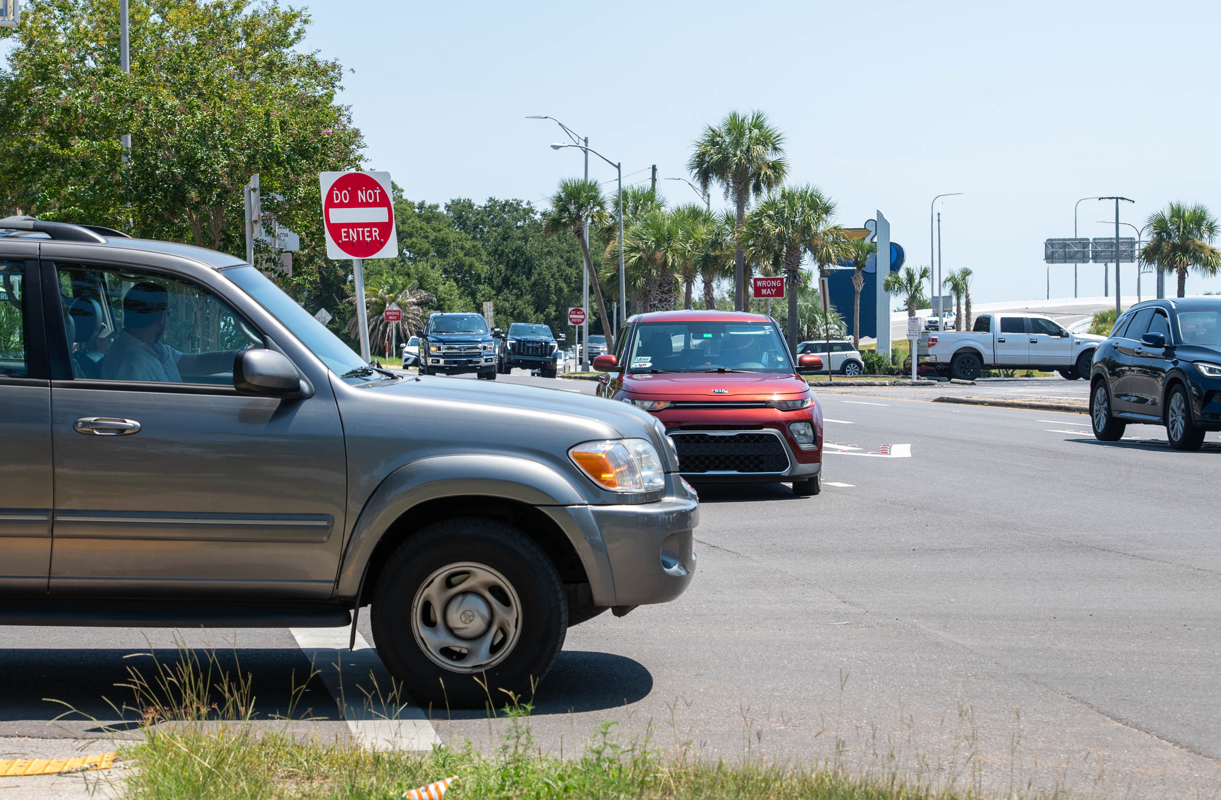 Labor Day weekend travel 2025 meets rising gas prices in Texas and New Mexico