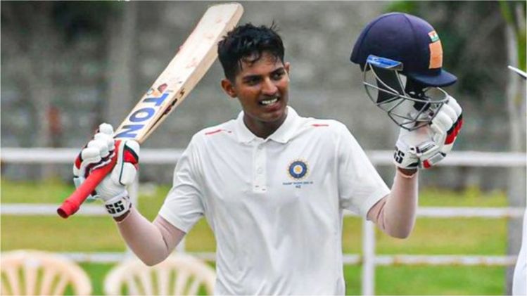 India's U-19 WC-winning captain's red-hot form continues, follows up ...