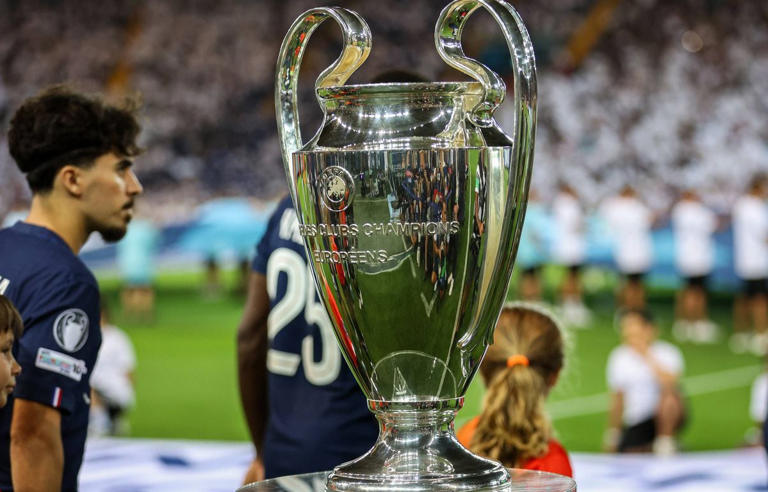 Ligue des Champions : Découvrez le calendrier complet de la phase de ...