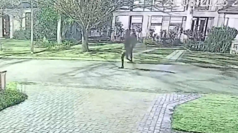 Police Officer Hospitalised After He Was Allegedly Dragged By Teens In