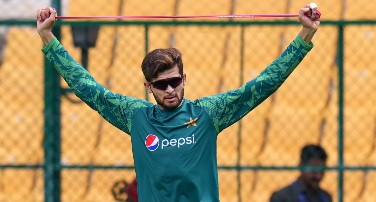 Asia Cup 2025: Shaheen Afridi Breaks Jasprit Bumrah’s Record Ahead Of ...