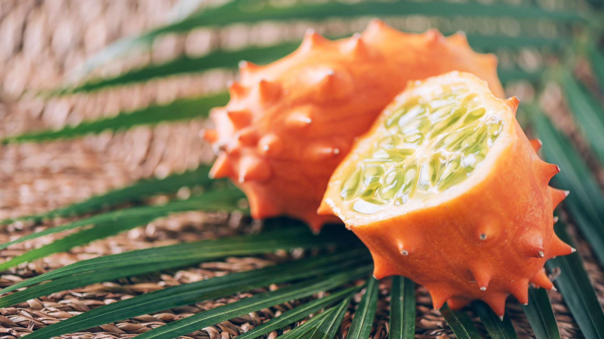 15 Unique Fruits To Add To Your Food Bucket List
