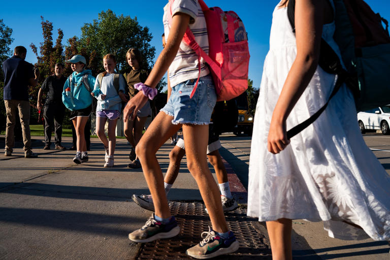 How do Georgia school districts compare nationally? Find out here