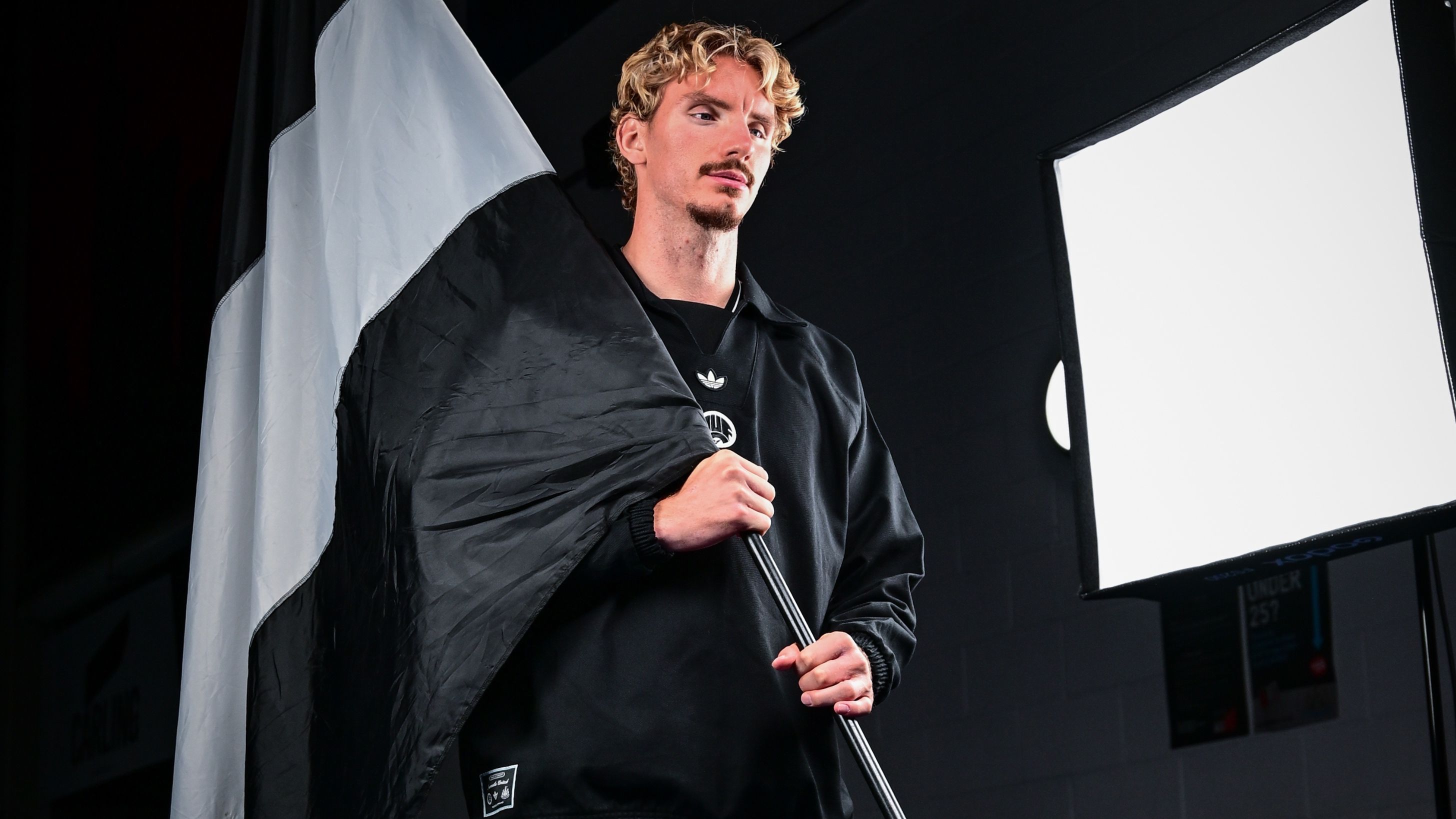 "Hatten uns auf alles geeinigt": Newcastle United wollte vor Nick ...