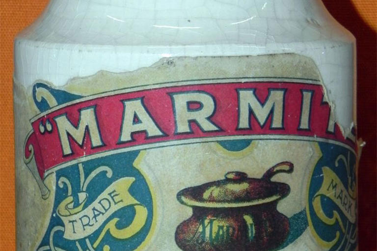 How Marmite got its name and history of the divisive and iconic brand