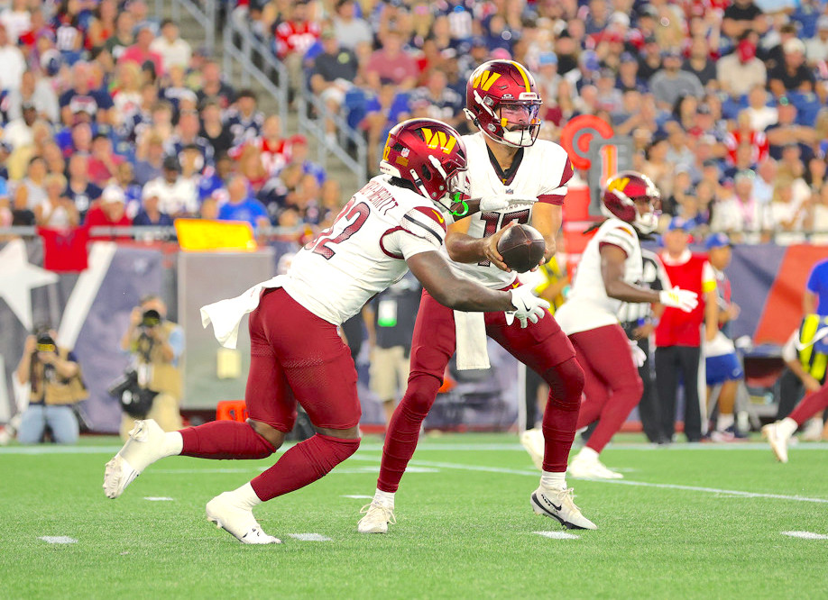 Fact or fiction: Fantasy football outlooks for Malik Willis, Jacory ...