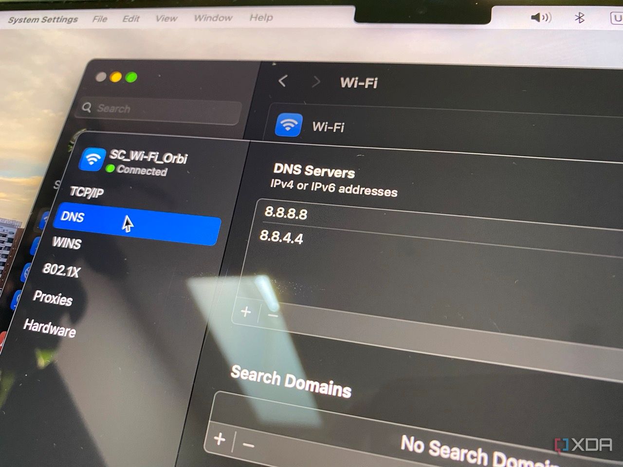 One DNS change turned my home lab from a weekend project into something ...
