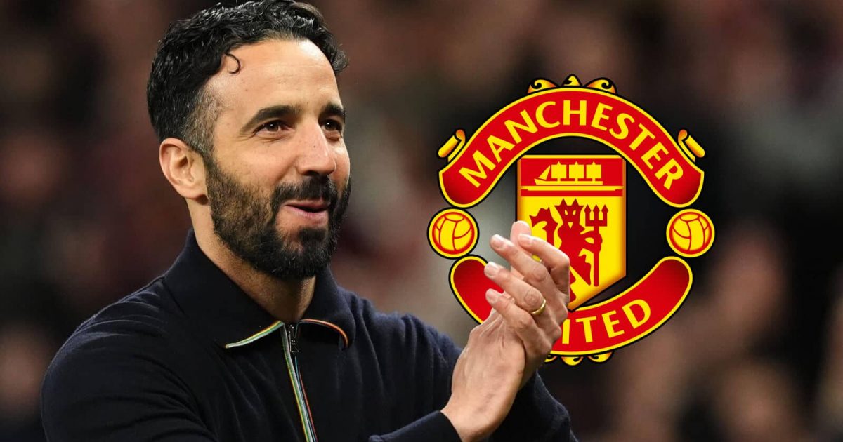 Man Utd lock in £100m-plus signing for 2026 in spectacular DOUBLE coup ...