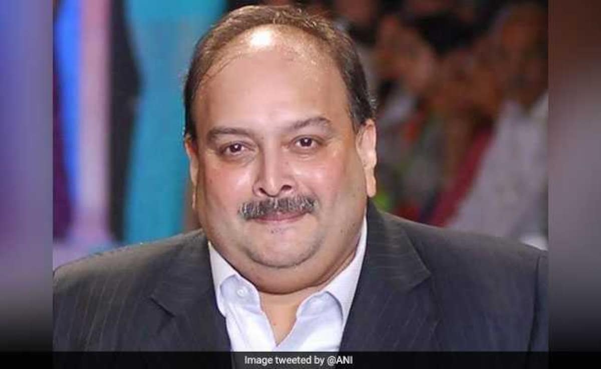 Court rejects plea to drop Mehul Choksi's fugitive economic offender tag