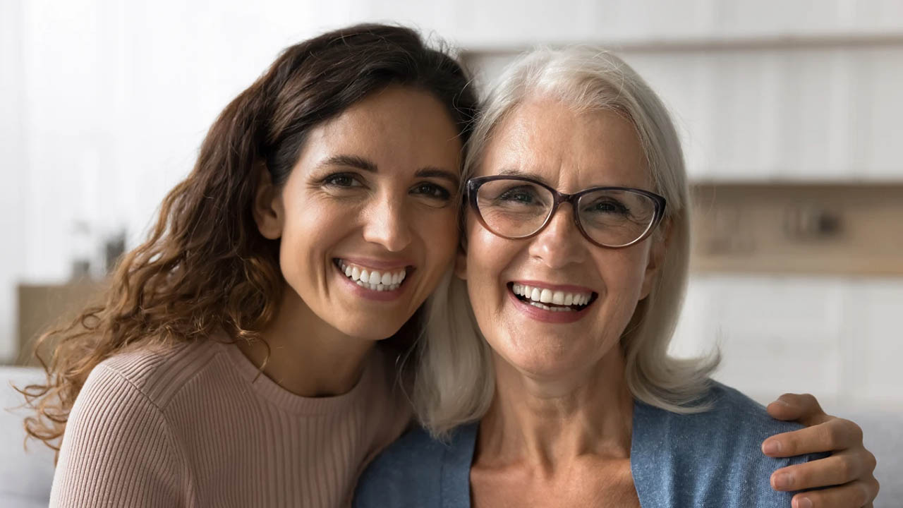 7 Weird Things You Didn't Know You Got From Your Parents