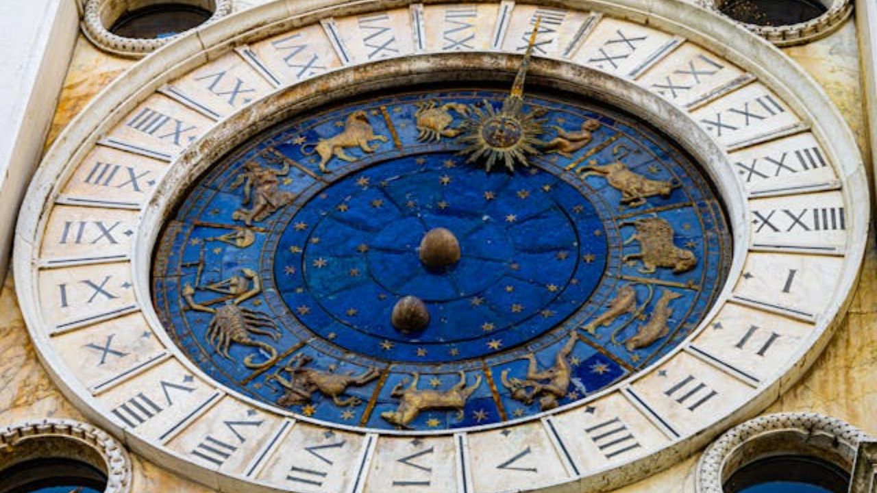 Sehen Sie, wie jedes Sternzeichen 2025 stark und erfolgreich beenden kann