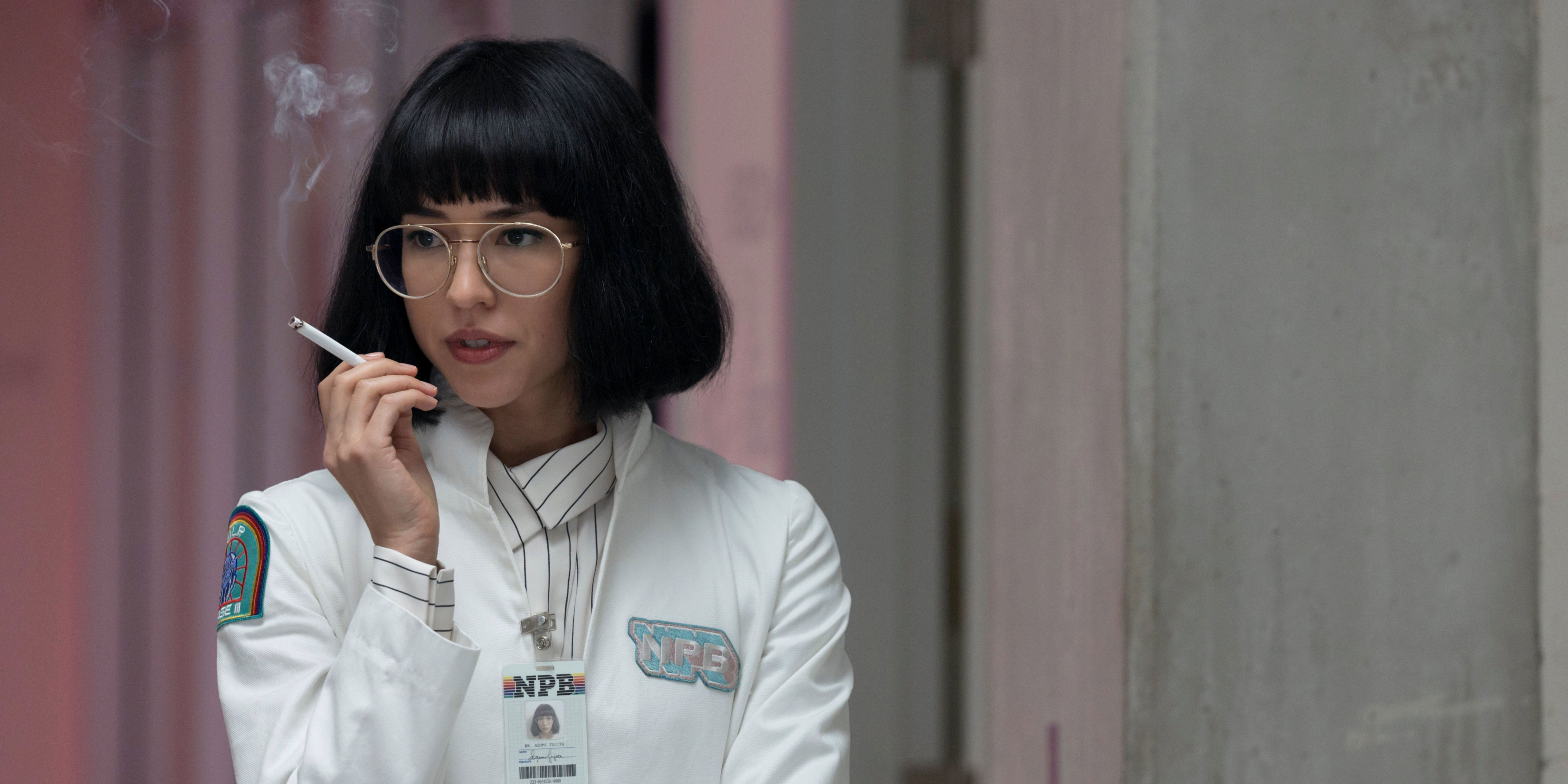 Maniac: The Underrated Netflix Sci-Fi Gem You Need To Watch