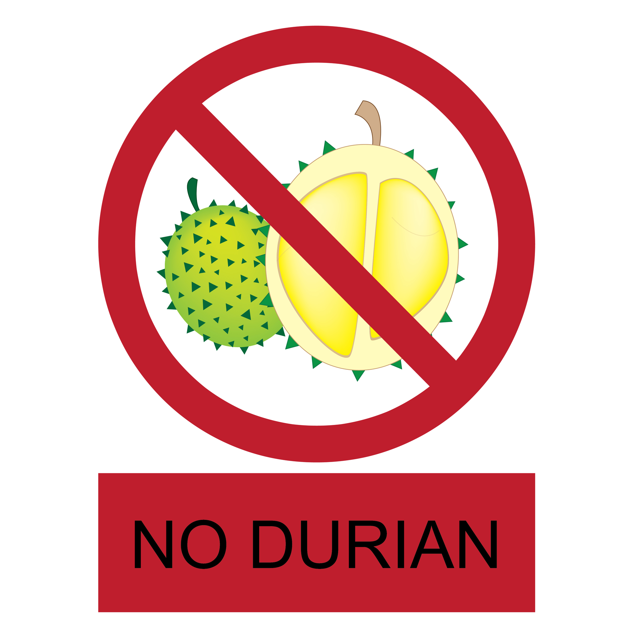 15 Facts About Durian and Its Strong Smell