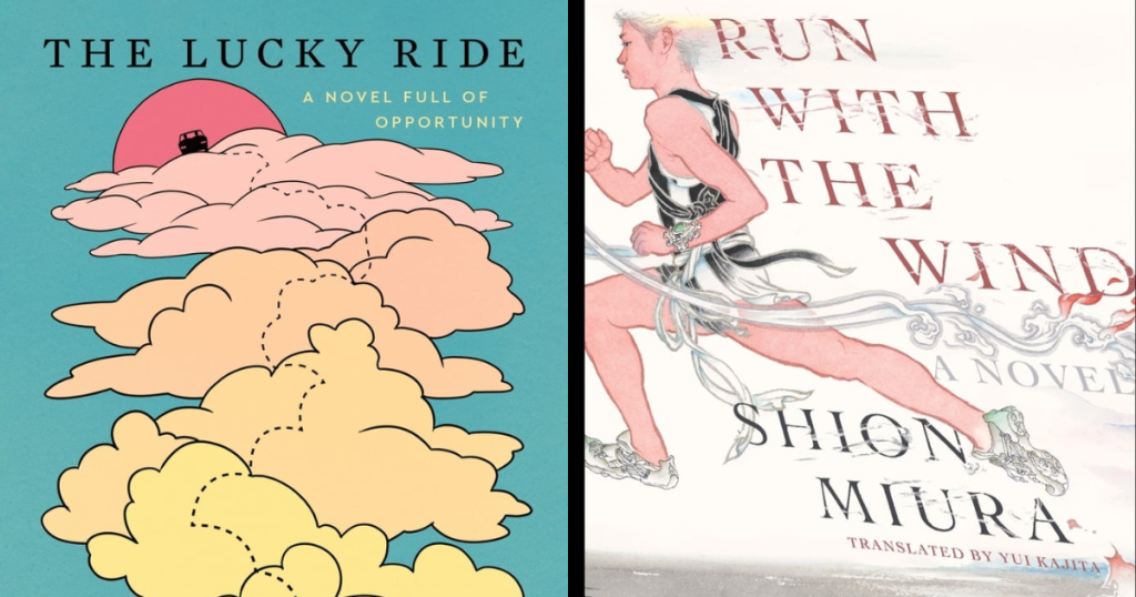 25 Heartwarming Japanese books for a cozy reading time