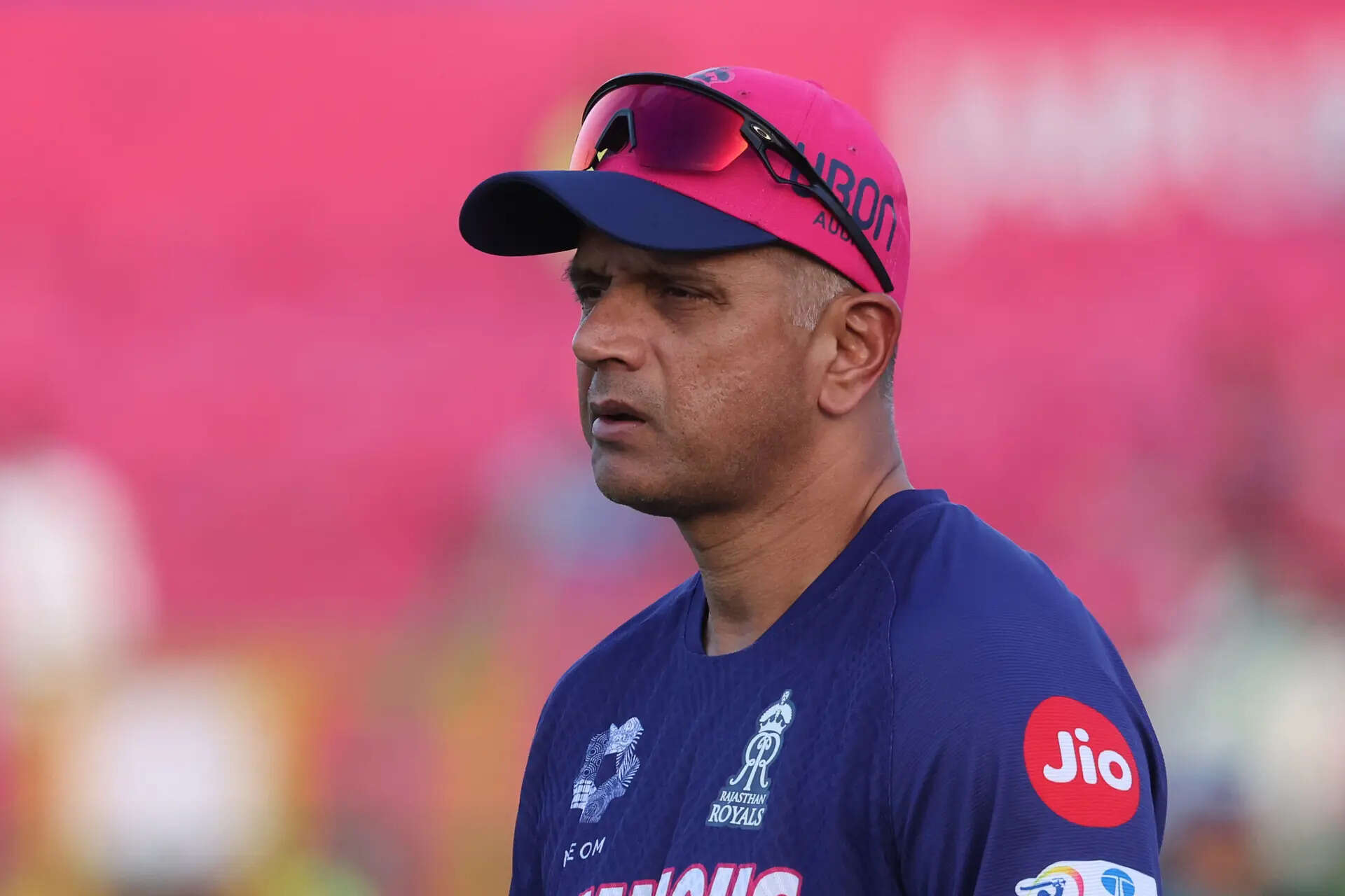 Rahul Dravid, Chandrakant Pandit and more: Full list of coach, player ...