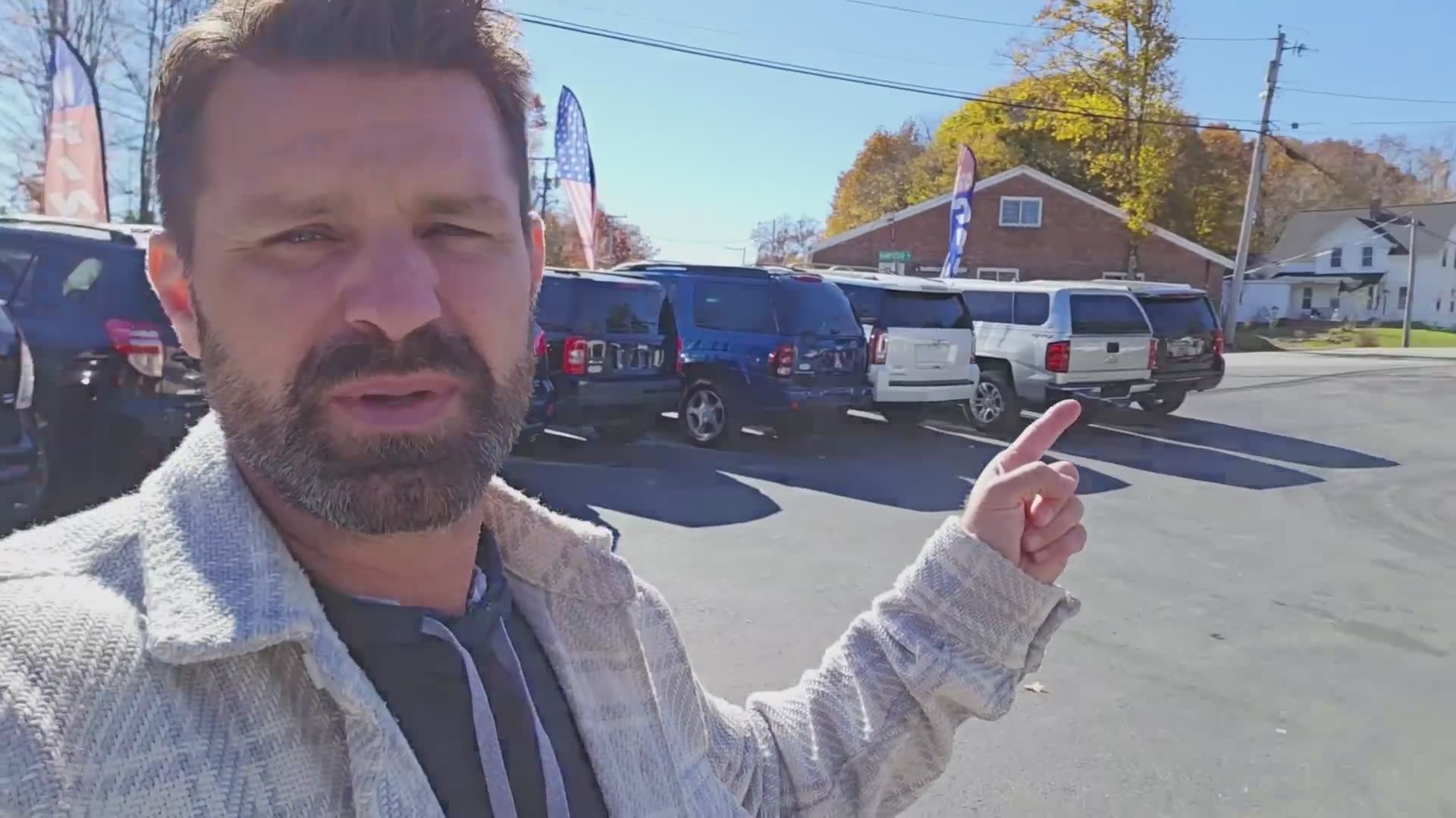 Correcting all the mistakes I made at my car dealership to make it ...
