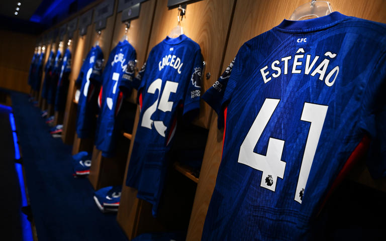 Chelsea vs Fulham LIVE: Premier League result, match stream and latest ...