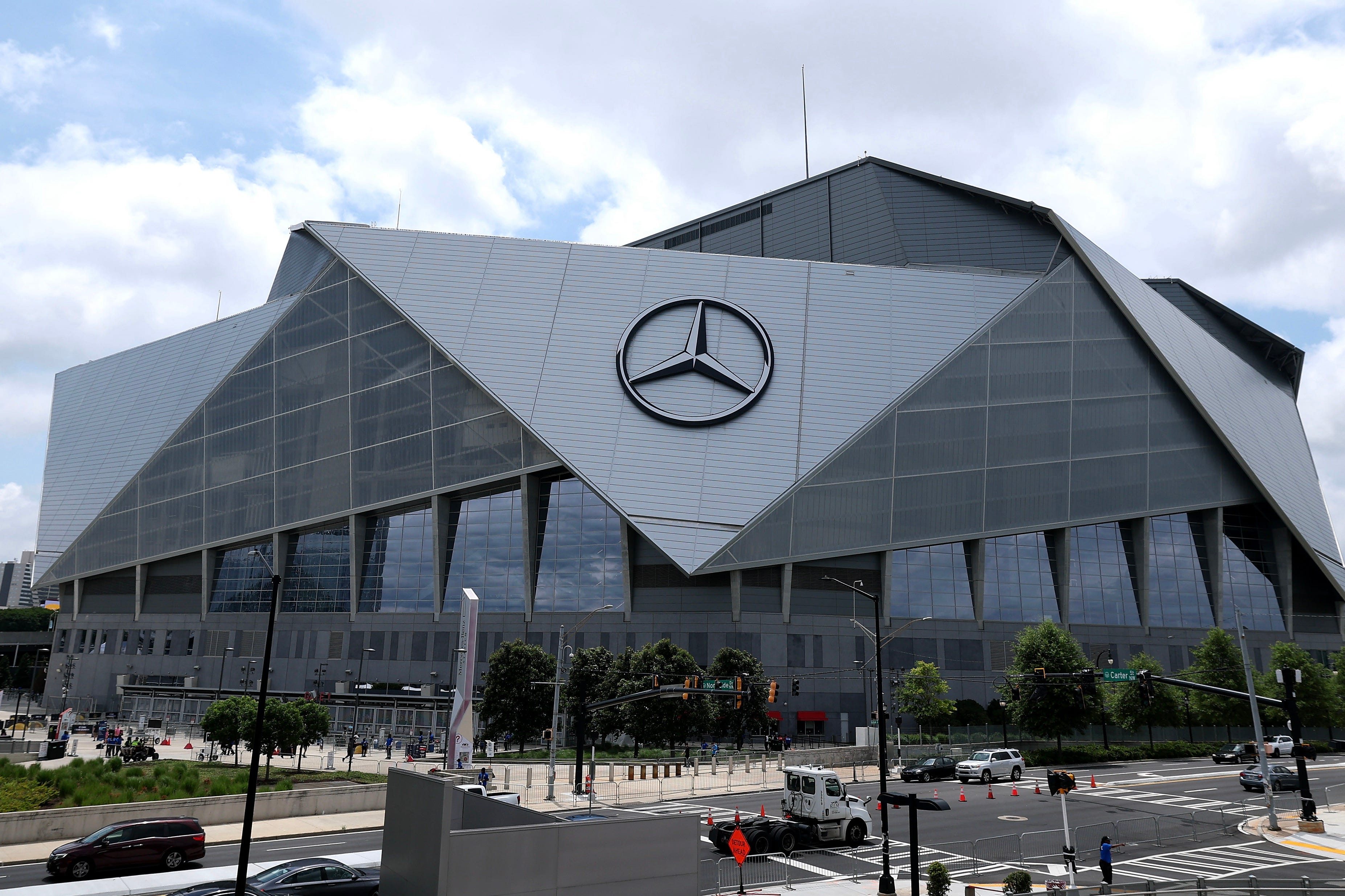 I found three World Cup games in Atlanta with tickets less than $300