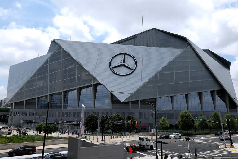 I found three World Cup games in Atlanta with tickets less than $300