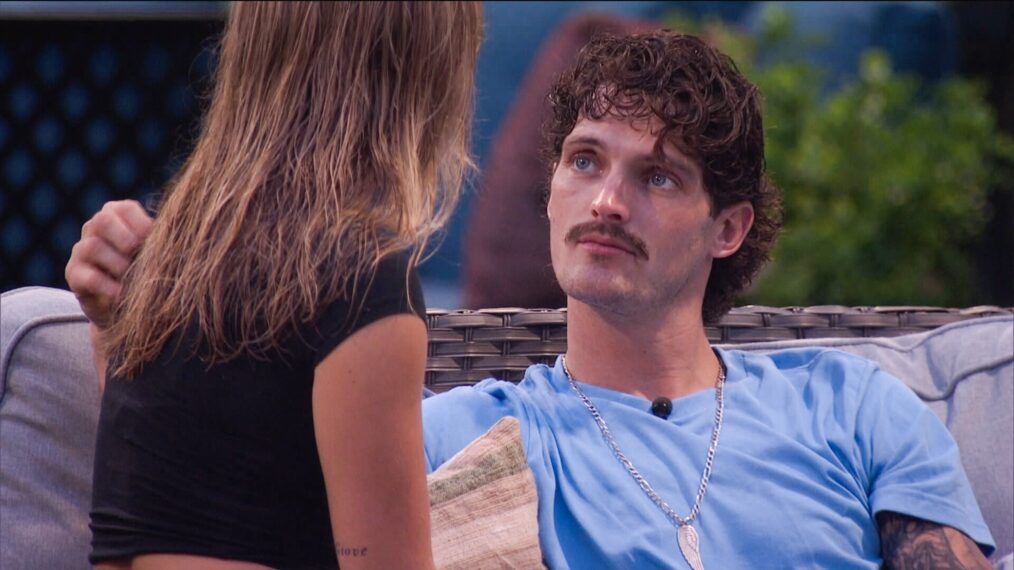 ‘Big Brother’: Are Katherine Woodman & Rylie Jeffries Still Together?