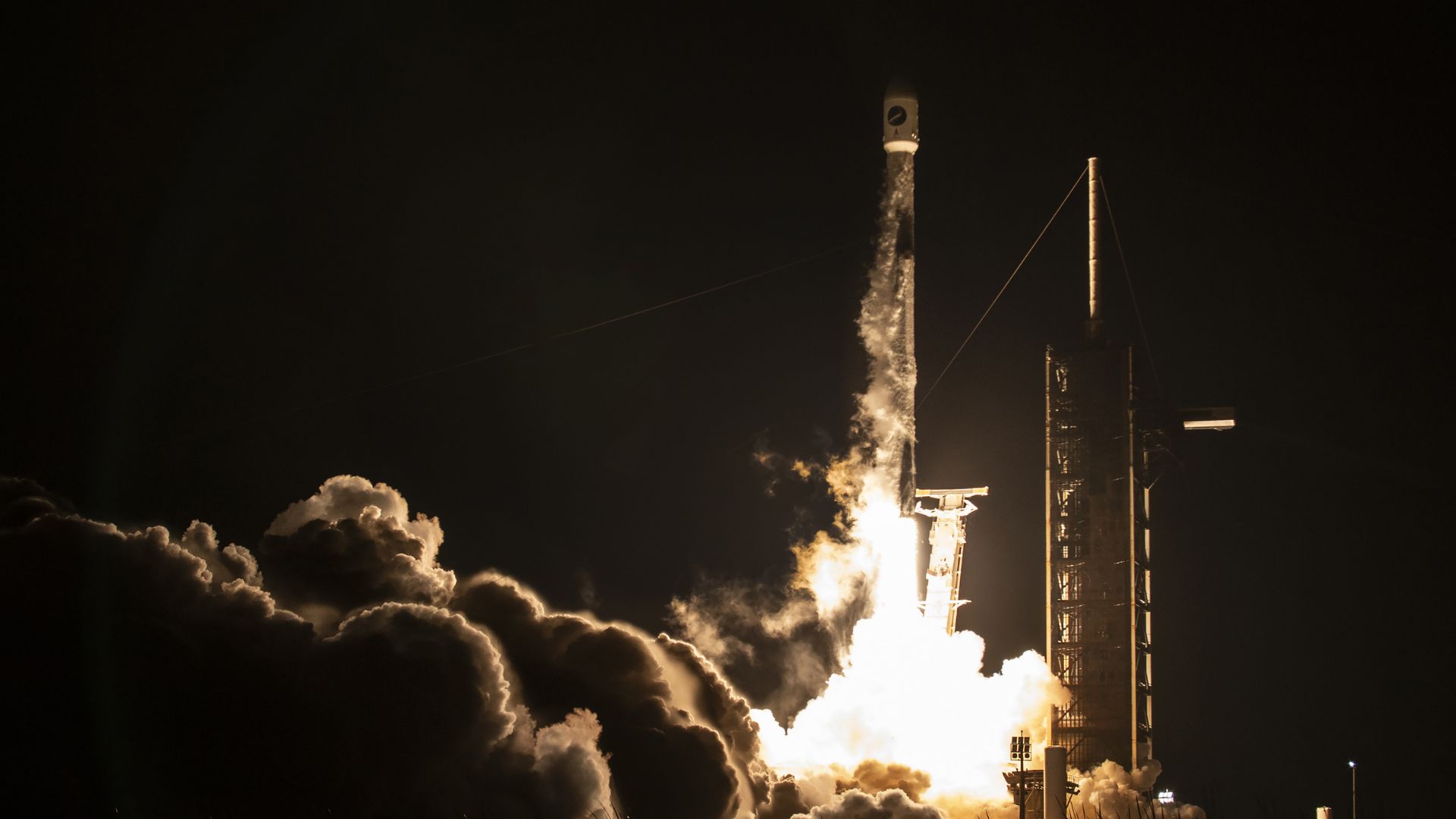 US Space Force Launches X-37B on Landmark Eighth Mission