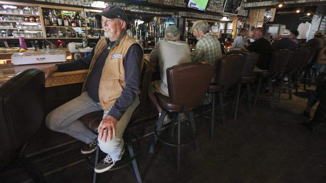 SLO County spot is the definition of a dive bar, Wikipedia says. Why it ...