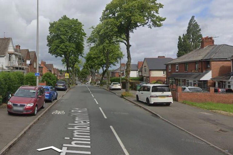Major police update after woman killed in car collision in Smethwick