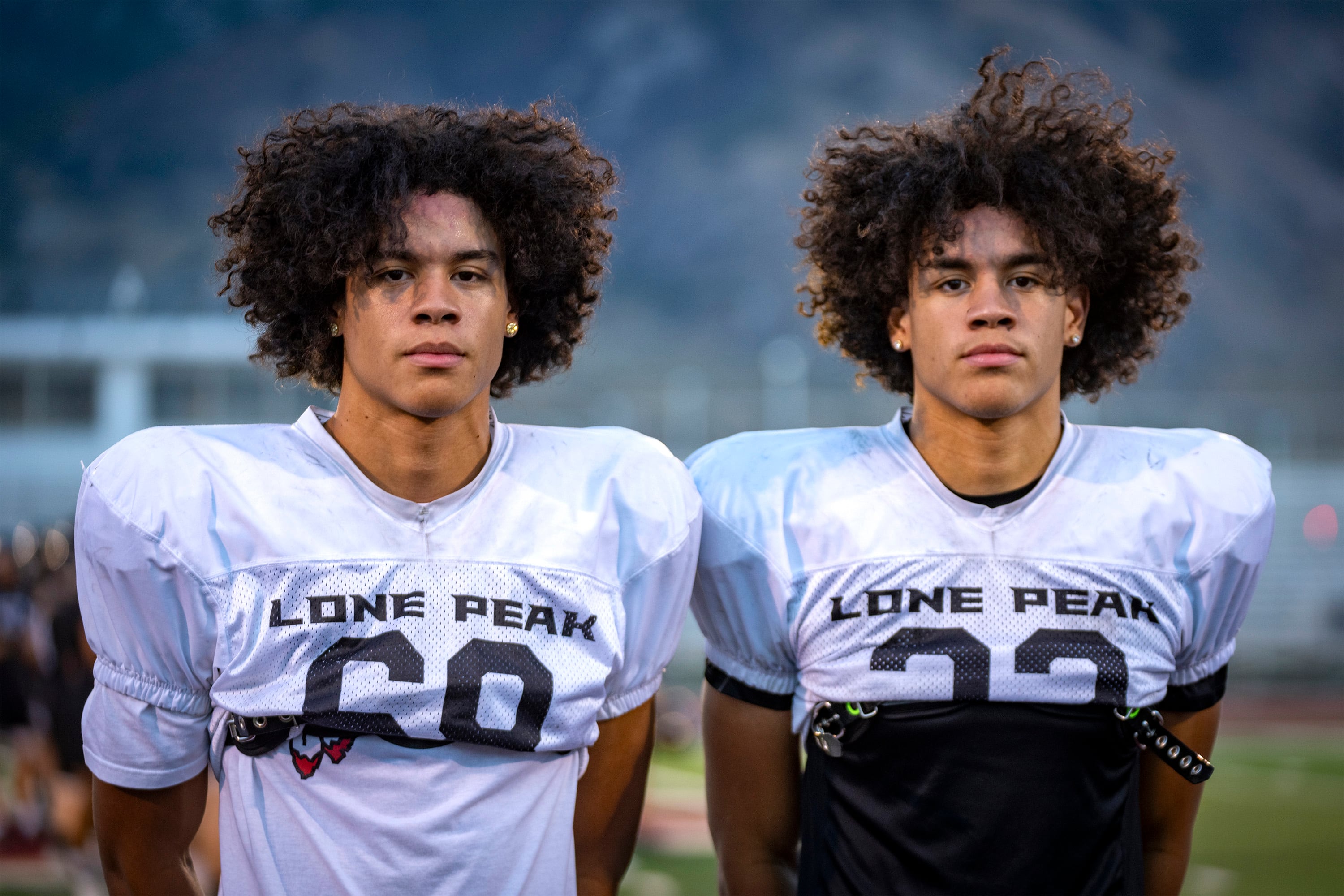 Why identical twins Jaron and Kennan Pula left UCLA for Utah