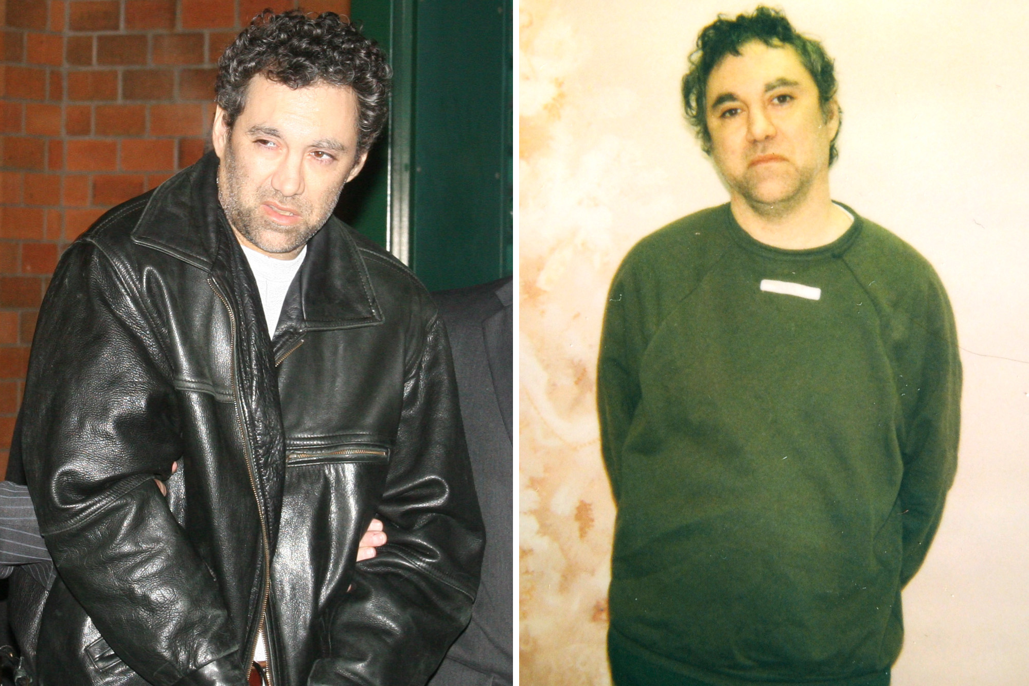 Notorious sex fiend Peter Braunstein ghosts his first parole hearing ...