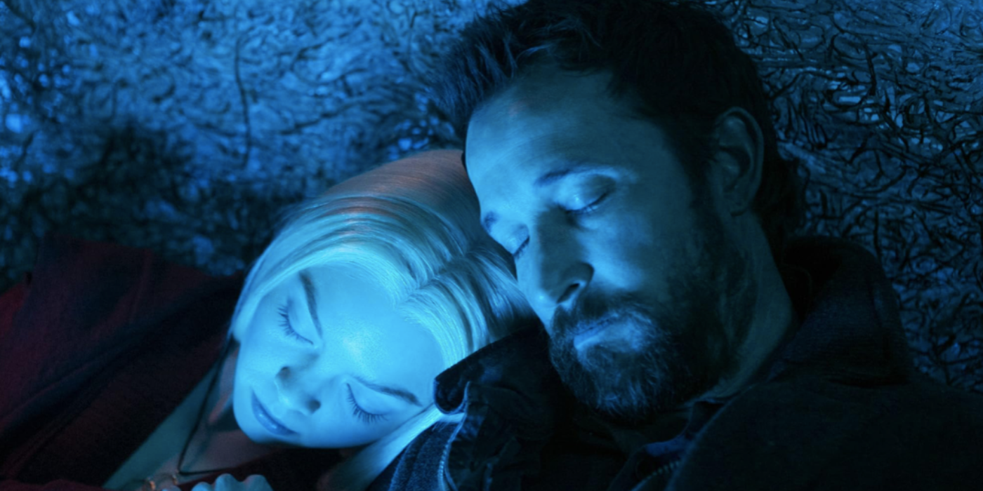 Steven Spielberg's Falling Skies finds new streaming home