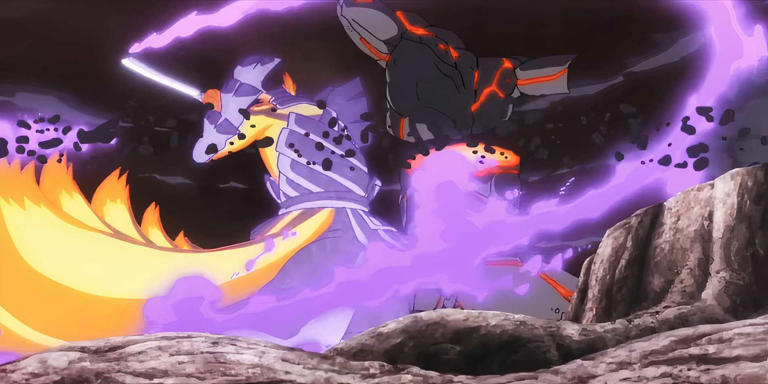 10 Best Anime Fights Ever