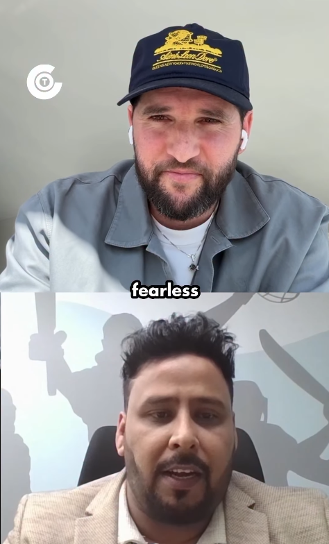 South African all-rounder Wayne Parnell sums up players in one word.