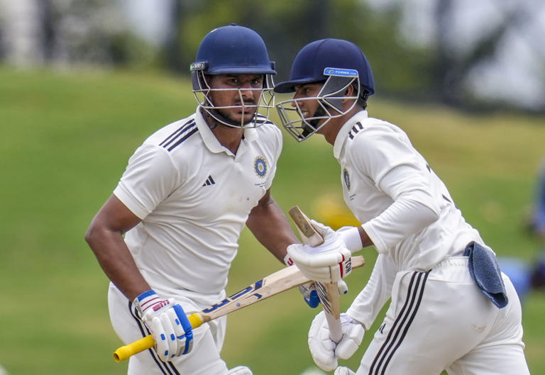 Ankit, Dhull hundreds grind East Zone, take North Zone closer to Duleep ...