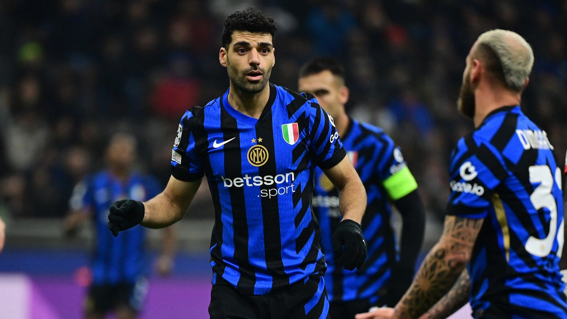 Taremi pronto a lasciare l'Inter: cosa manca per il trasferimento all ...