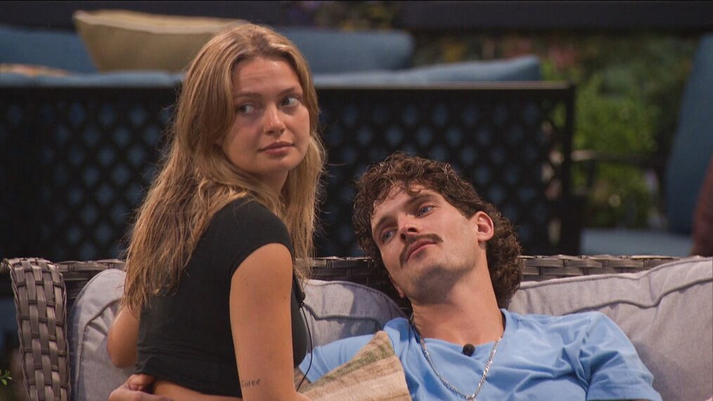 ‘Big Brother’: Are Katherine Woodman & Rylie Jeffries Still Together?