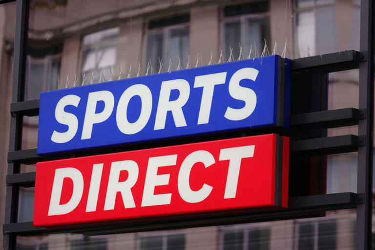 Sports Direct to open new 30,000sqft mega store in Belfast city centre