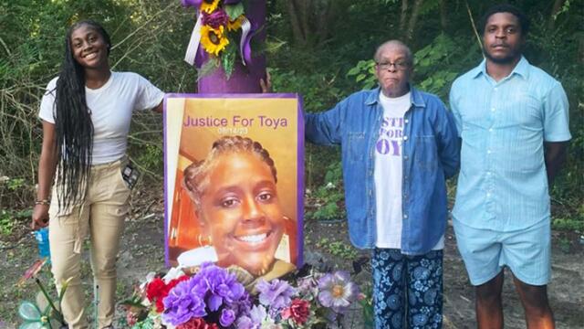 Cops Said a Married Couple Committed Murder, But Now They Can't Be ...
