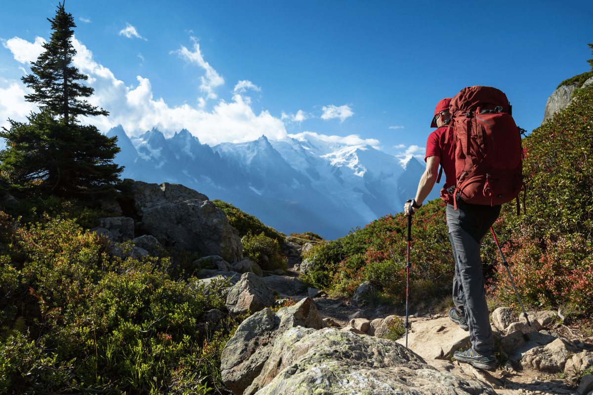 13 Breathtaking International Hiking Trails That Cross Borders