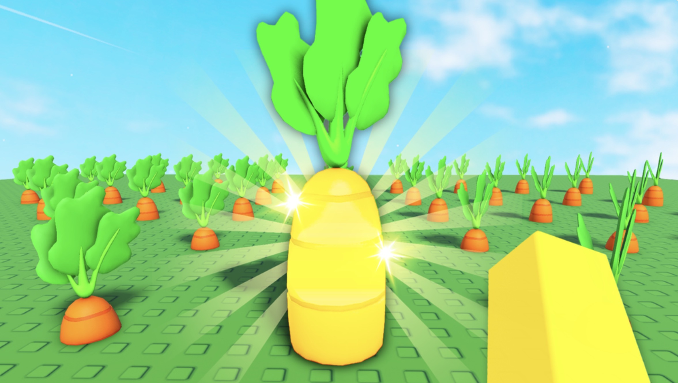 [FAIRY EVENT] Grow a Garden Codes (August 2025)