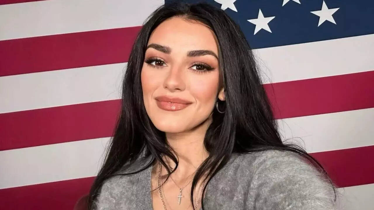 Who is Kash Patel's girlfriend?: All you need to know about Alexis Wilkins